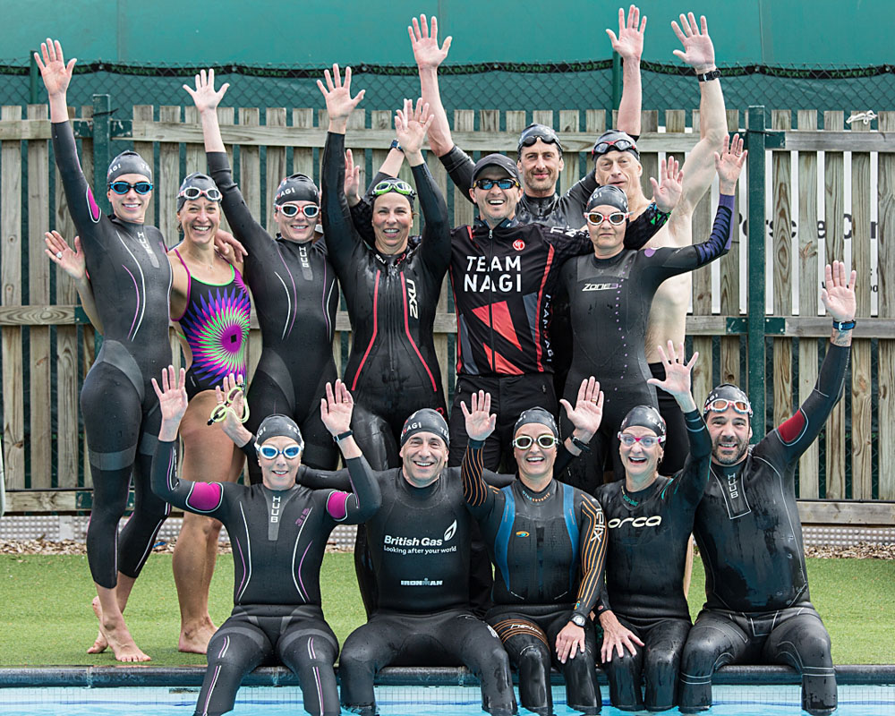 test - Team Nagi Coaching