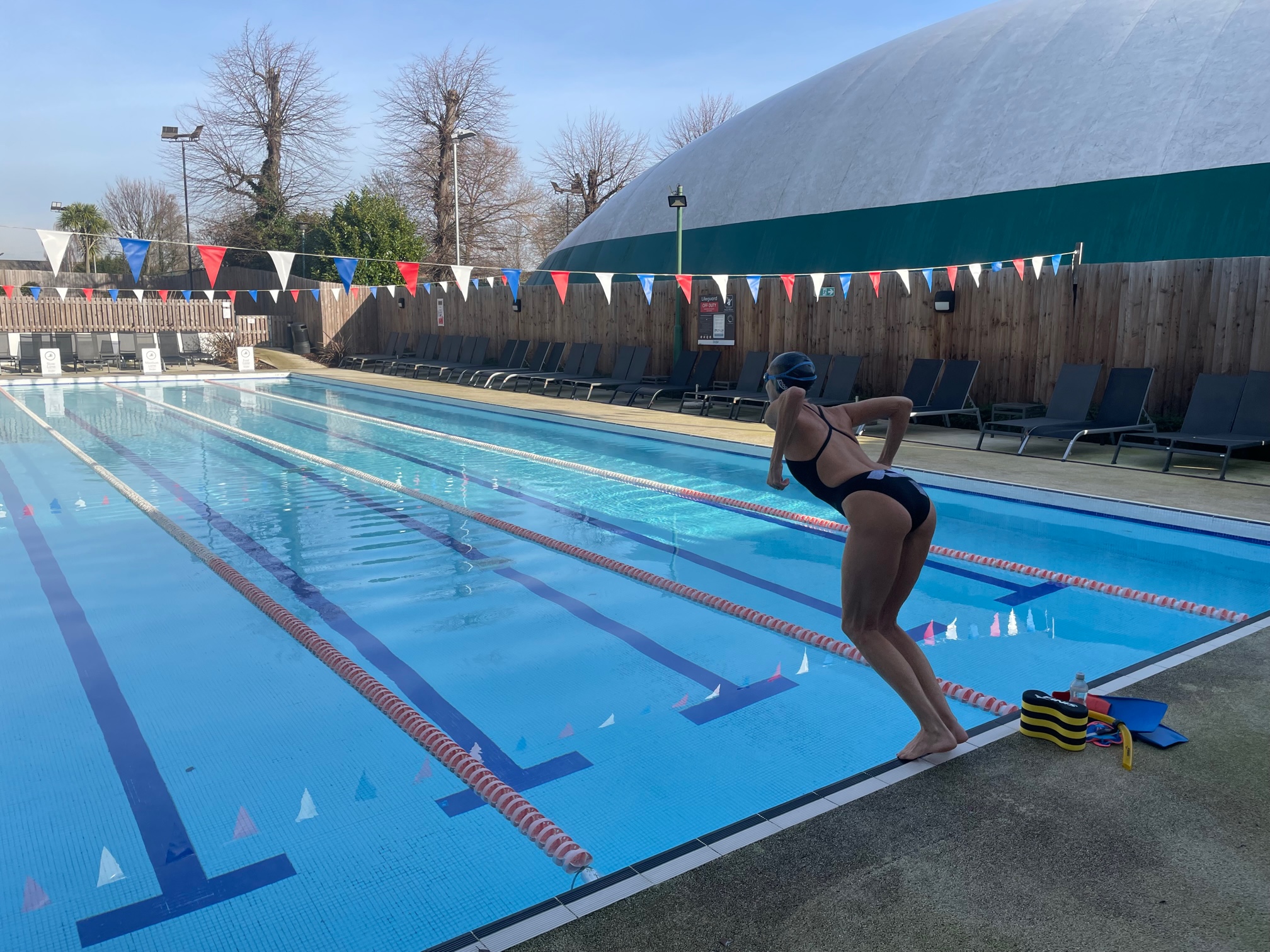 Team Nagi Newsletter - February 2023 - Team Nagi Coaching