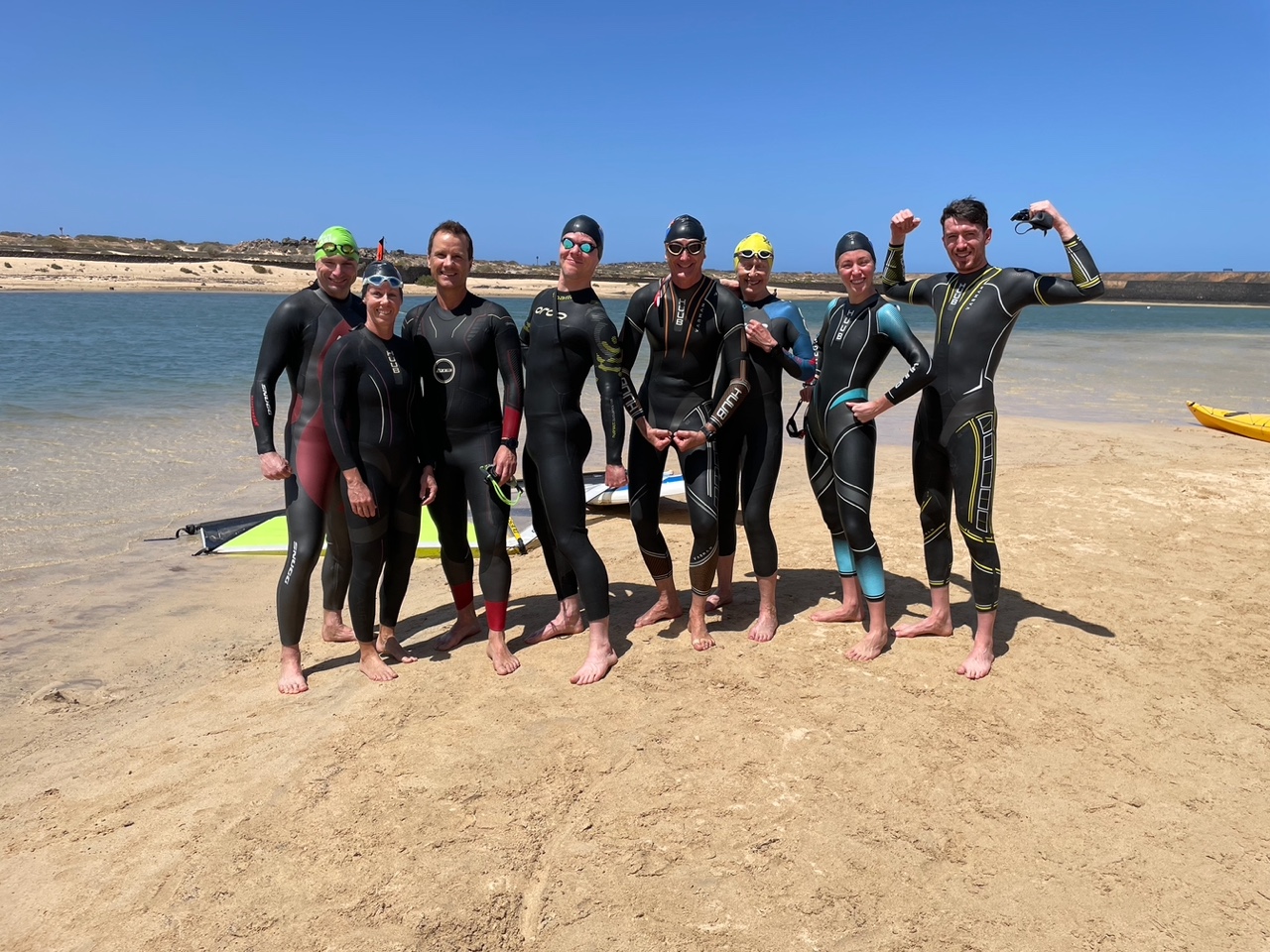 Team Nagi Newsletter - March 2023 - Team Nagi Coaching