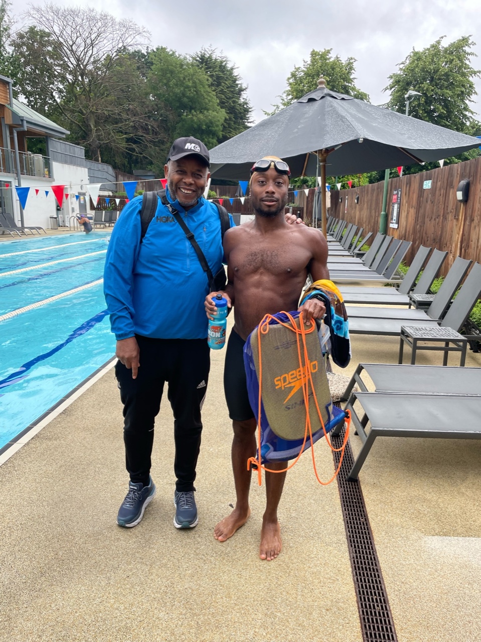 Team Nagi Newsletter - June 2023 - Team Nagi Coaching